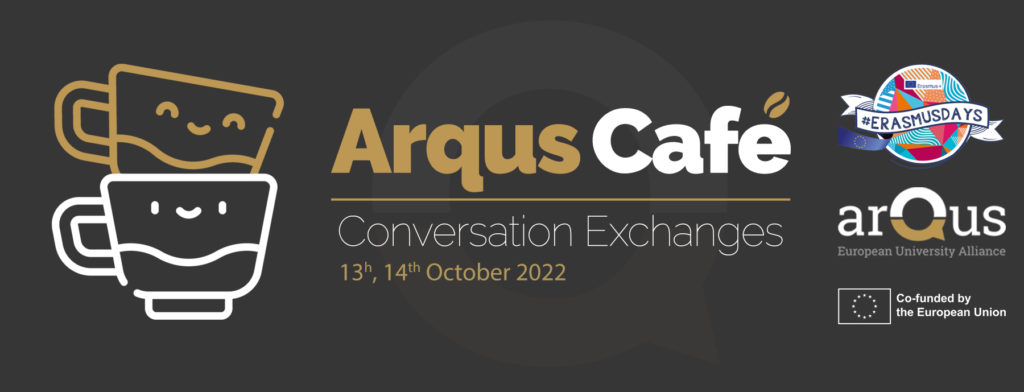 Arqus Café