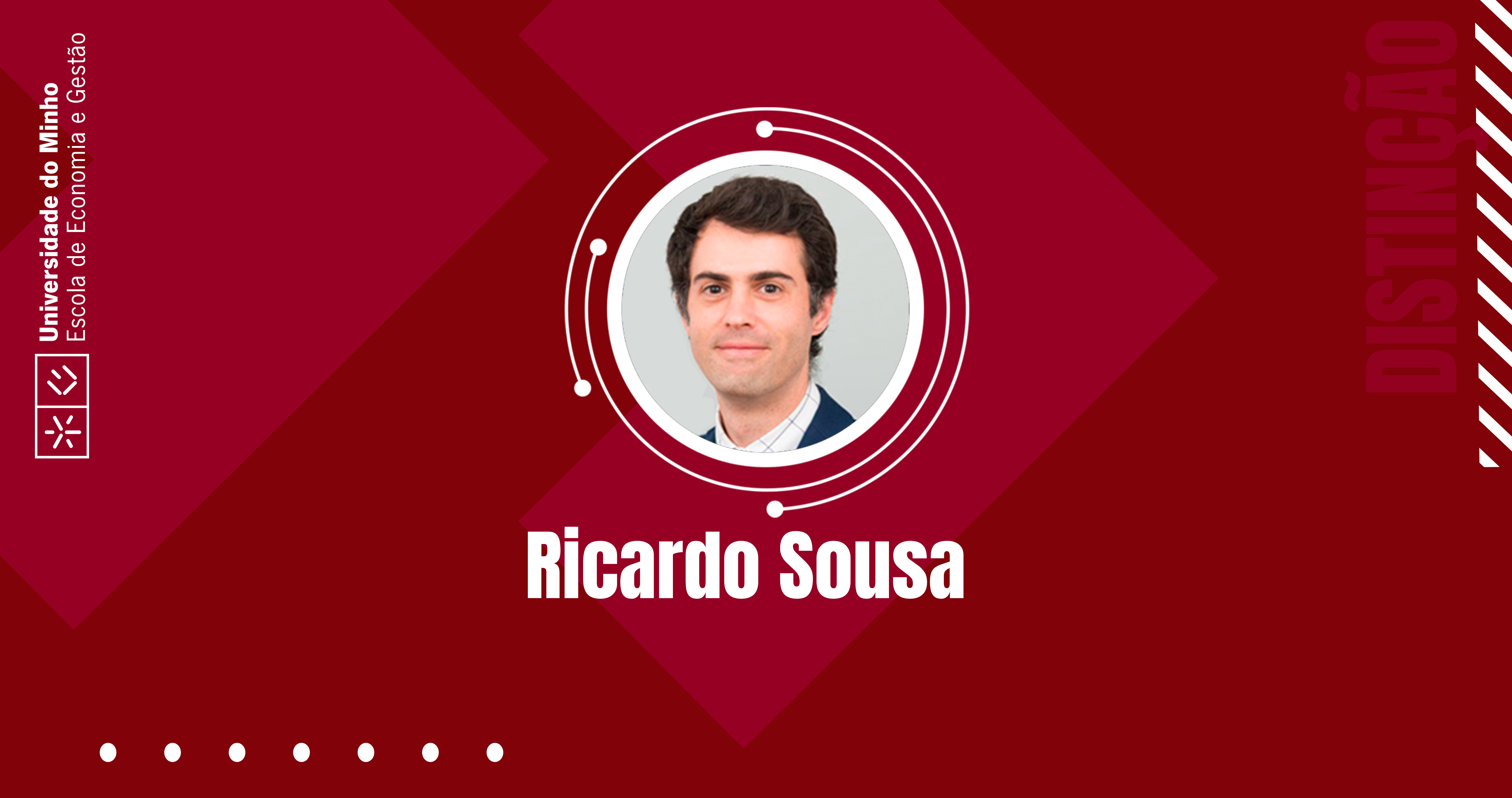 Ricardo Sousa