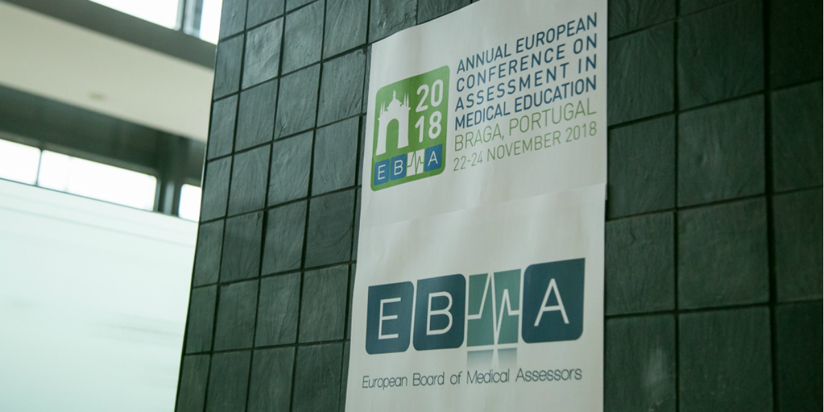 EBMA Foto: João Dias