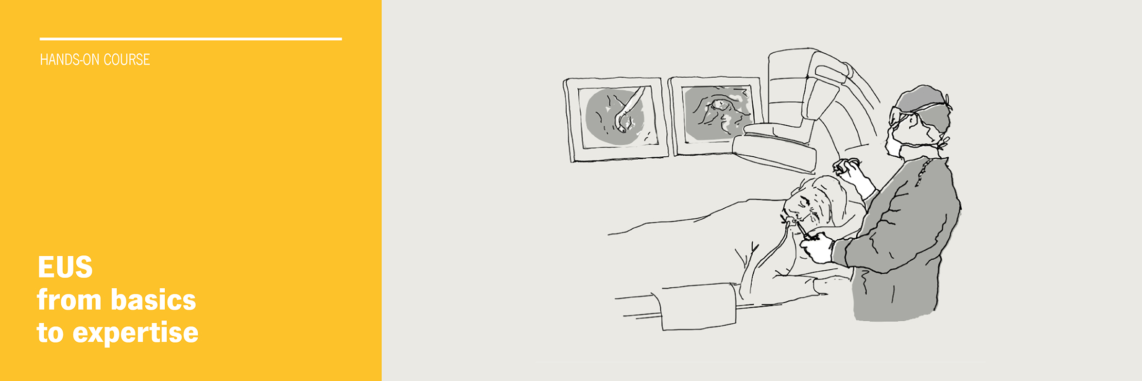 EUS - from basics to expertise